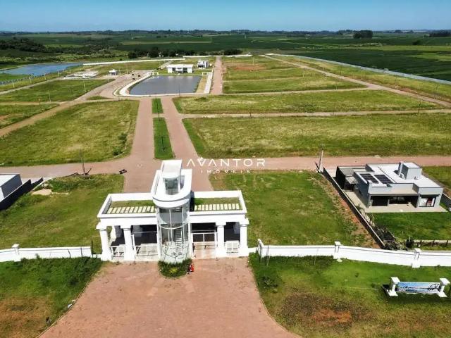 Terreno em Condomínio para Venda em Santa Maria/RS Camobi