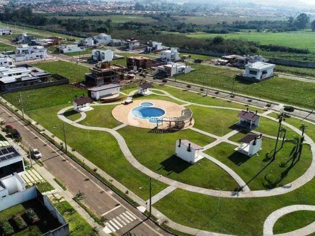 Terreno em Condomínio para Venda em Santa Maria/RS Camobi