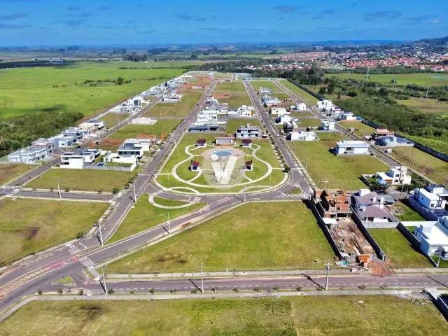 Terreno em Condomínio para Venda em Santa Maria/RS Camobi