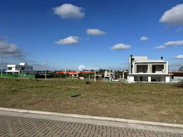 Terreno em Condomínio para Venda em Santa Maria/RS Camobi