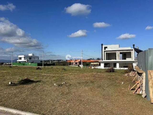 Terreno em Condomínio para Venda em Santa Maria/RS Camobi