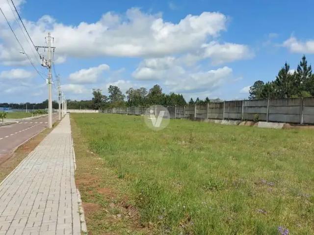 Terreno em Condomínio para Venda em Santa Maria/RS Camobi