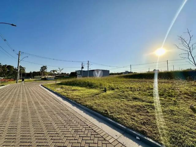 Terreno em Condomínio para Venda em Santa Maria/RS Camobi