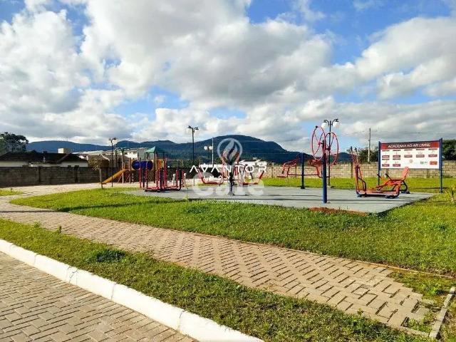 Terreno em Condomínio para Venda em Santa Maria/RS Camobi