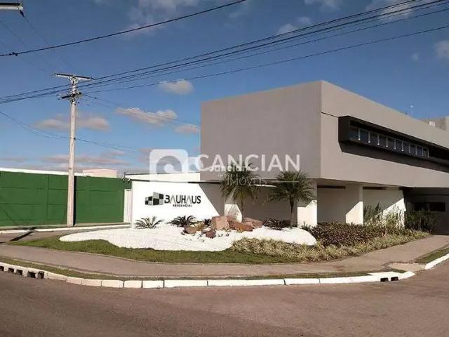 Terreno em Condomínio para Venda em Santa Maria/RS Camobi