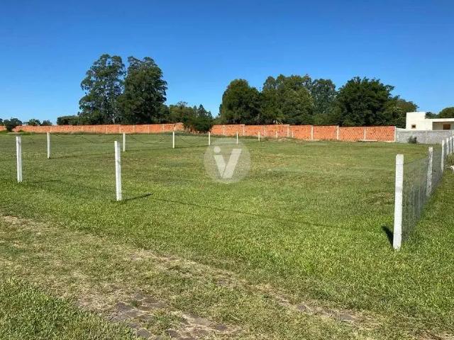 Terreno em Condomínio para Venda em Santa Maria/RS Camobi