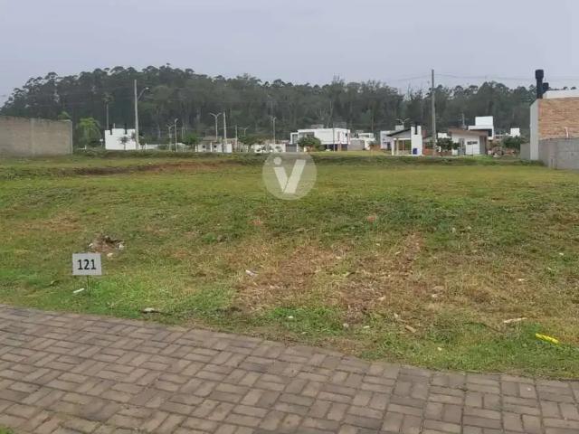 Terreno em Condomínio para Venda em Santa Maria/RS Camobi