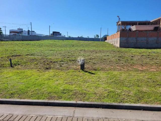 Terreno em Condomínio para Venda em Santa Maria/RS Camobi