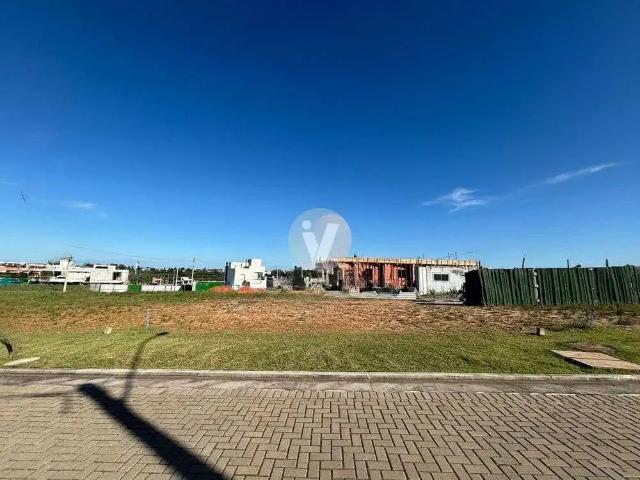 Terreno em Condomínio para Venda em Santa Maria/RS Camobi
