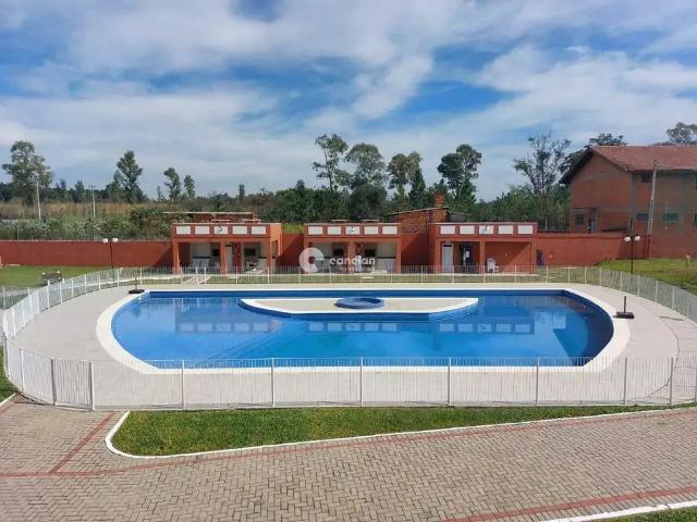 Terreno em Condomínio para Venda em Santa Maria/RS Camobi