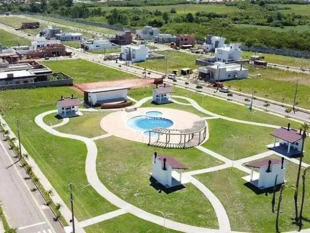 Terreno em Condomínio para Venda em Santa Maria/RS Camobi