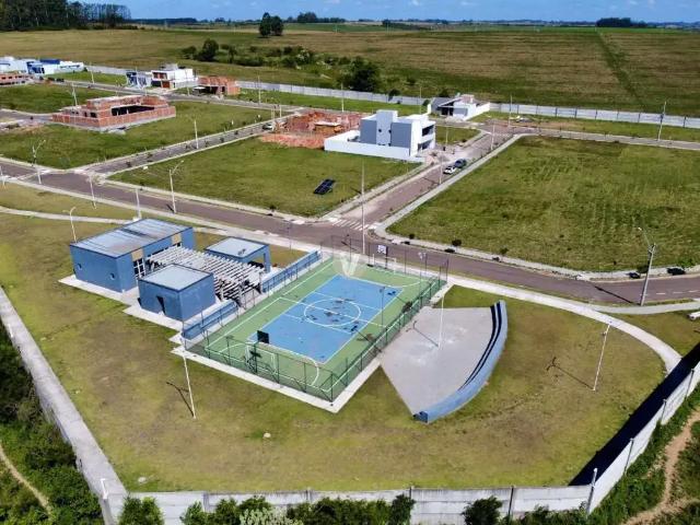 Terreno em Condomínio para Venda em Santa Maria/RS Camobi