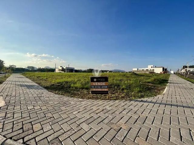 Terreno em Condomínio para Venda em Santa Maria/RS Camobi