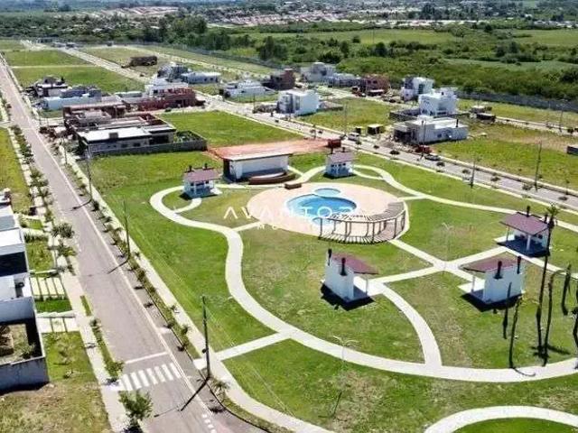 Terreno em Condomínio para Venda em Santa Maria/RS Camobi