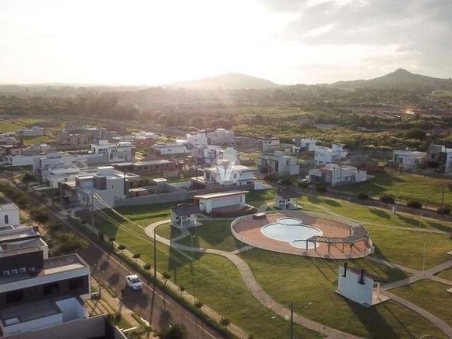 Terreno em Condomínio para Venda em Santa Maria/RS Camobi