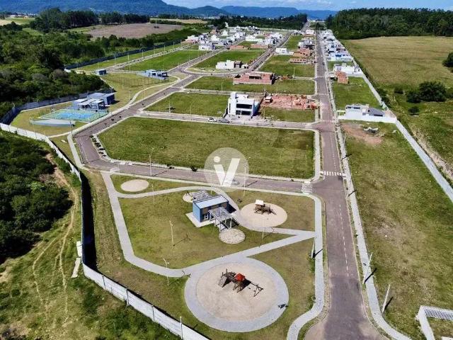 Terreno em Condomínio para Venda em Santa Maria/RS Camobi