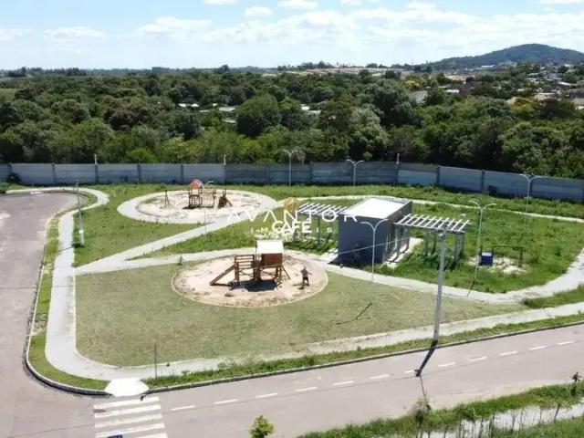 Terreno em Condomínio para Venda em Santa Maria/RS Camobi