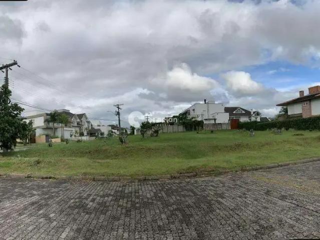 Terreno em Condomínio para Venda em Santa Maria/RS São José