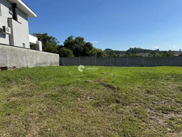Terreno em Condomínio para Venda em Santa Maria/RS São José