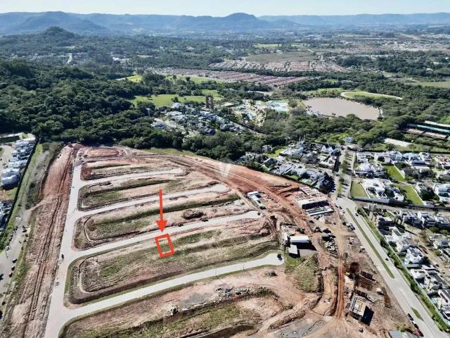 Terreno em Condomínio para Venda em Santa Maria/RS Tomazetti