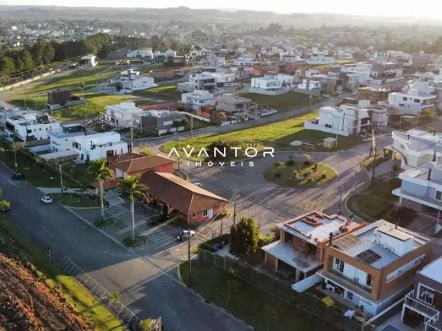 Terreno em Condomínio para Venda em Santa Maria/RS Tomazetti