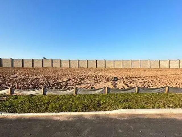 Terreno em Condomínio para Venda em Santa Maria/RS Tomazetti