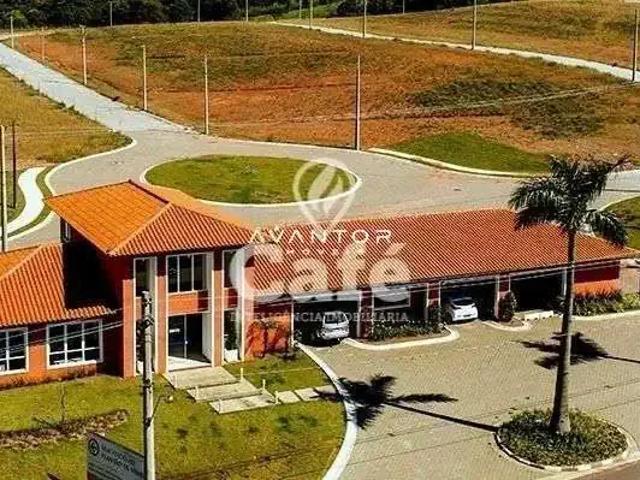 Terreno em Condomínio para Venda em Santa Maria/RS Tomazetti