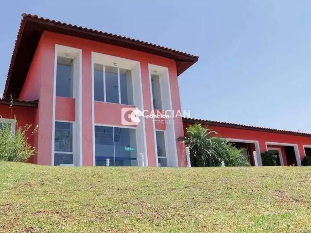 Terreno em Condomínio para Venda em Santa Maria/RS Tomazetti