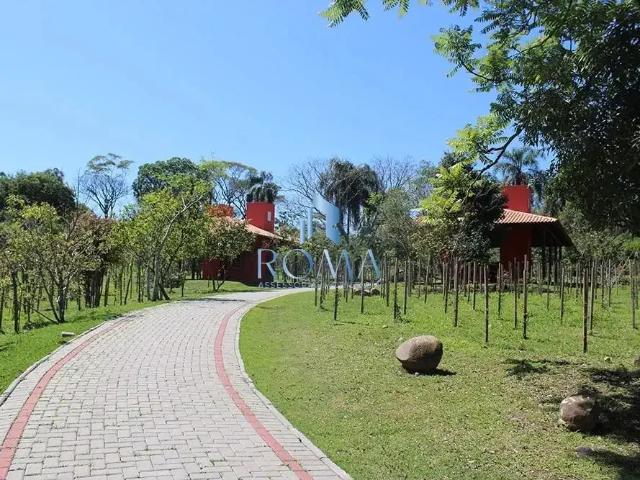 Terreno em Condomínio para Venda em Santa Maria/RS Tomazetti