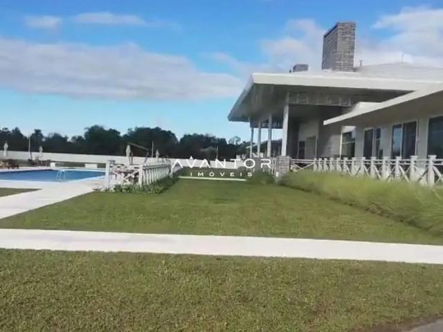 Terreno em Condomínio para Venda em Santa Maria/RS Tomazetti
