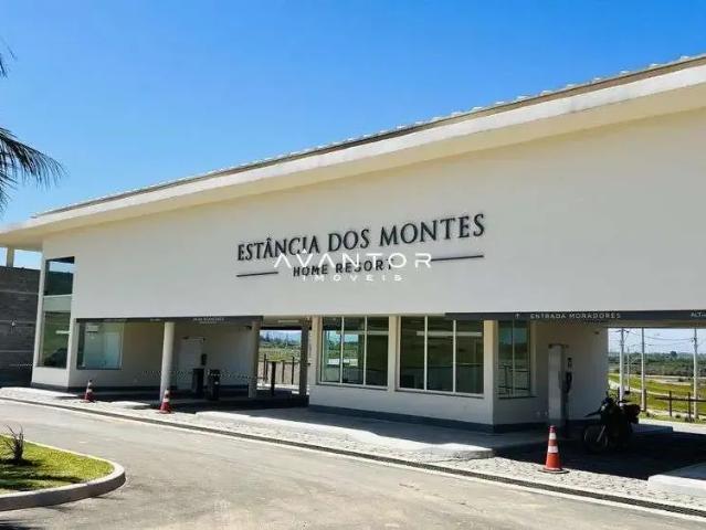 Terreno em Condomínio para Venda em Santa Maria/RS Tomazetti