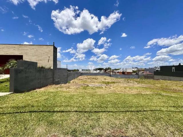 Terreno em Condomínio para Venda em Santa Maria/RS Tomazetti