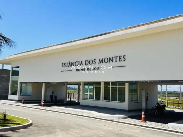 Terreno em Condomínio para Venda em Santa Maria/RS Tomazetti