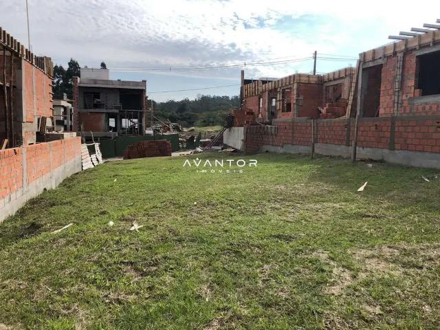 Terreno em Condomínio para Venda em Santa Maria/RS Tomazetti
