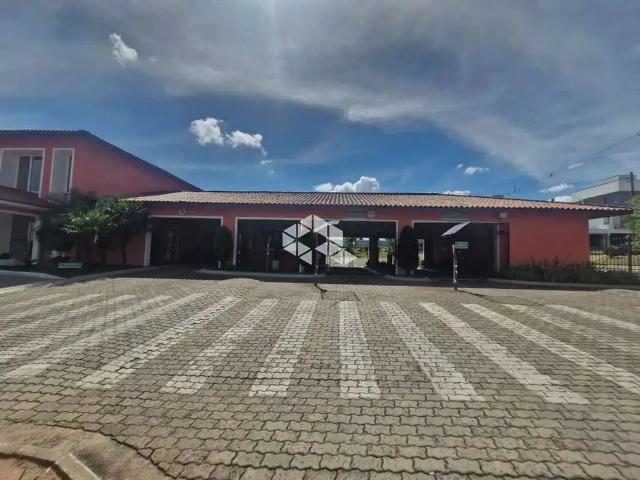 Terreno em Condomínio para Venda em Santa Maria/RS Tomazetti