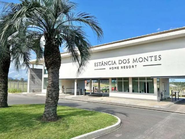 Terreno em Condomínio para Venda em Santa Maria/RS Tomazetti