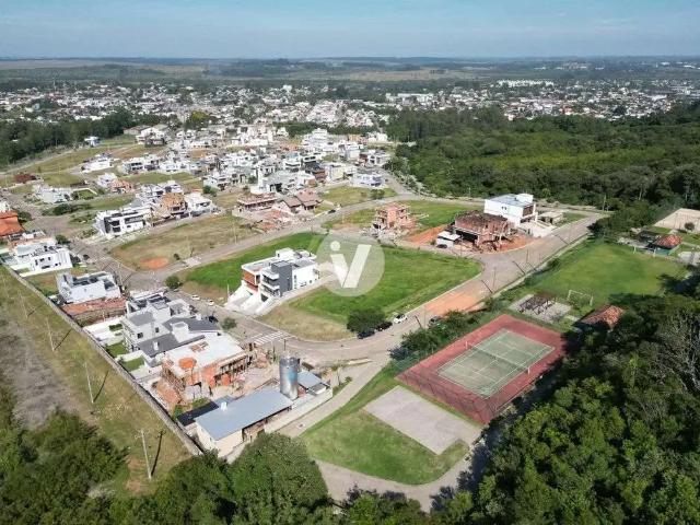 Terreno em Condomínio para Venda em Santa Maria/RS Tomazetti