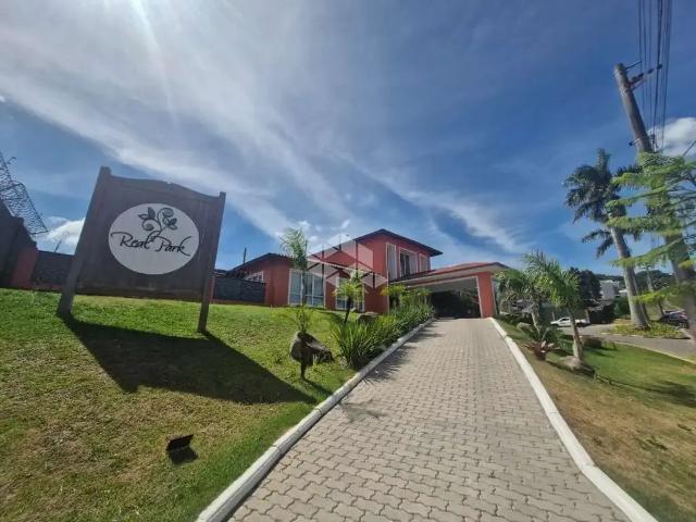 Terreno em Condomínio para Venda em Santa Maria/RS Tomazetti