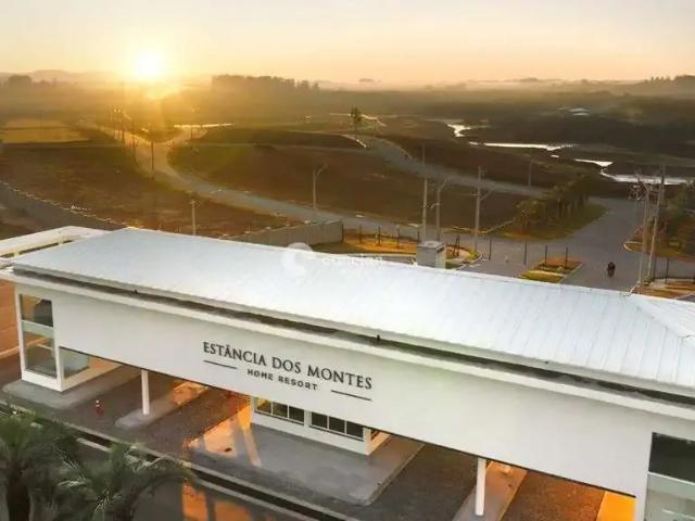 Terreno em Condomínio para Venda em Santa Maria/RS Tomazetti