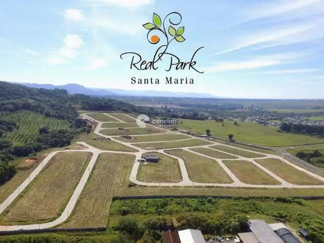Terreno em Condomínio para Venda em Santa Maria/RS Tomazetti