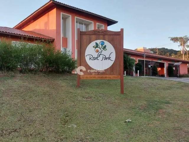 Terreno em Condomínio para Venda em Santa Maria/RS Tomazetti