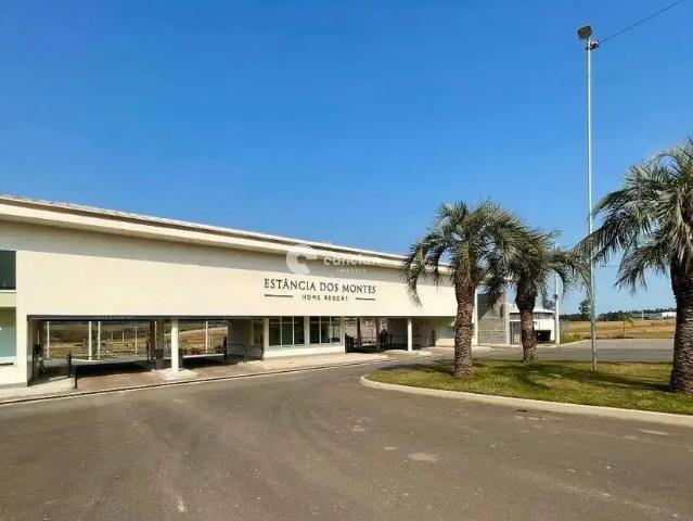 Terreno em Condomínio para Venda em Santa Maria/RS Tomazetti