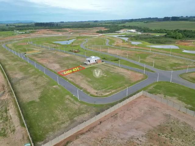 Terreno em Condomínio para Venda em Santa Maria/RS Tomazetti
