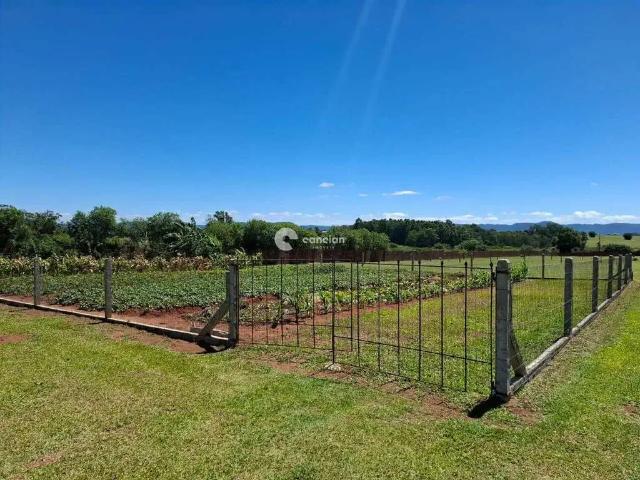 Terreno em Condomínio para Venda em Santa Maria/RS Zona Rural
