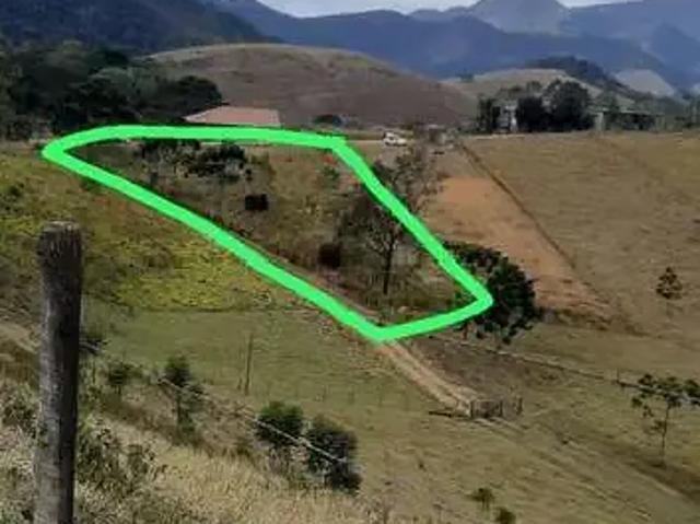 Terreno em Condomínio para Venda em Santa Rita de Jacutinga/MG Centro