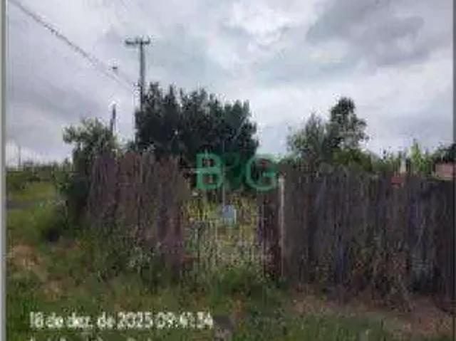 Terreno em Condomínio para Venda em Santa Rita do Passa Quatro/SP Parque Lagoinha