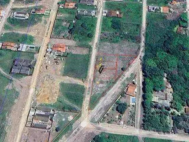 Terreno em Condomínio para Venda em Santa Rita/PB Aeroporto