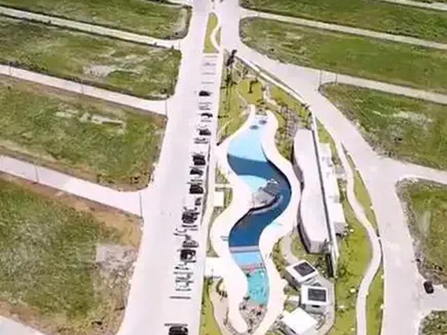 Terreno em Condomínio para Venda em Santa Rita/PB Vale das Águas