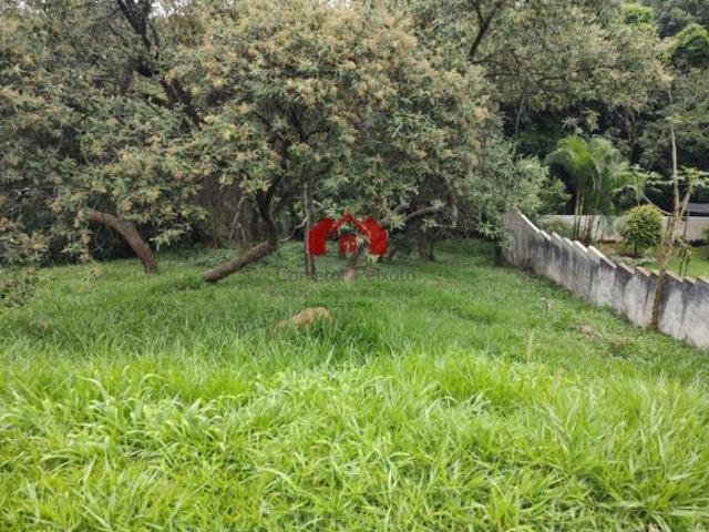 Terreno em Condomínio para Venda em Santana de Parnaíba, Alphaville