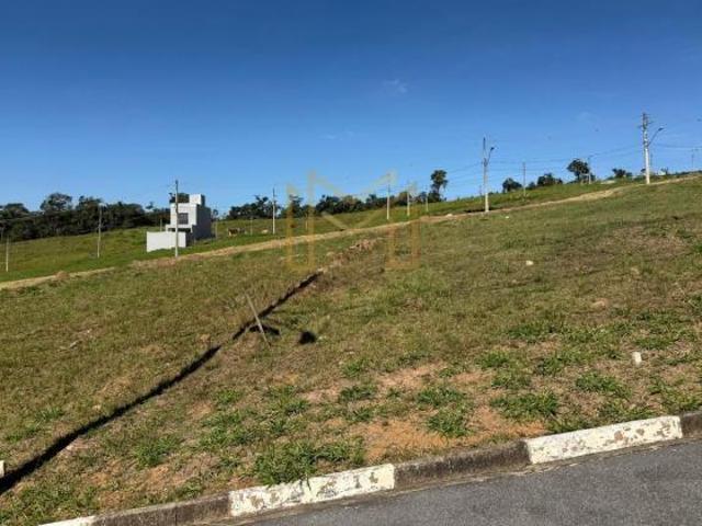 Terreno em Condomínio para Venda em Santana de Parnaíba, Chácara Jaguari Fazendinha